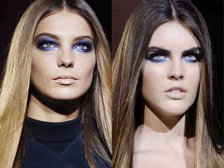 2006 Fall/Winter Makeup Trend: Bold Eyes - Makeup For Life