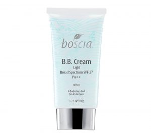 Bosica BB Cream SPF 27 PA++ Review and Swatches - Makeup For Life