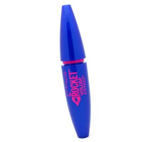 Maybelline Volum' Express The Rocket Mascara Review and Swatches ...