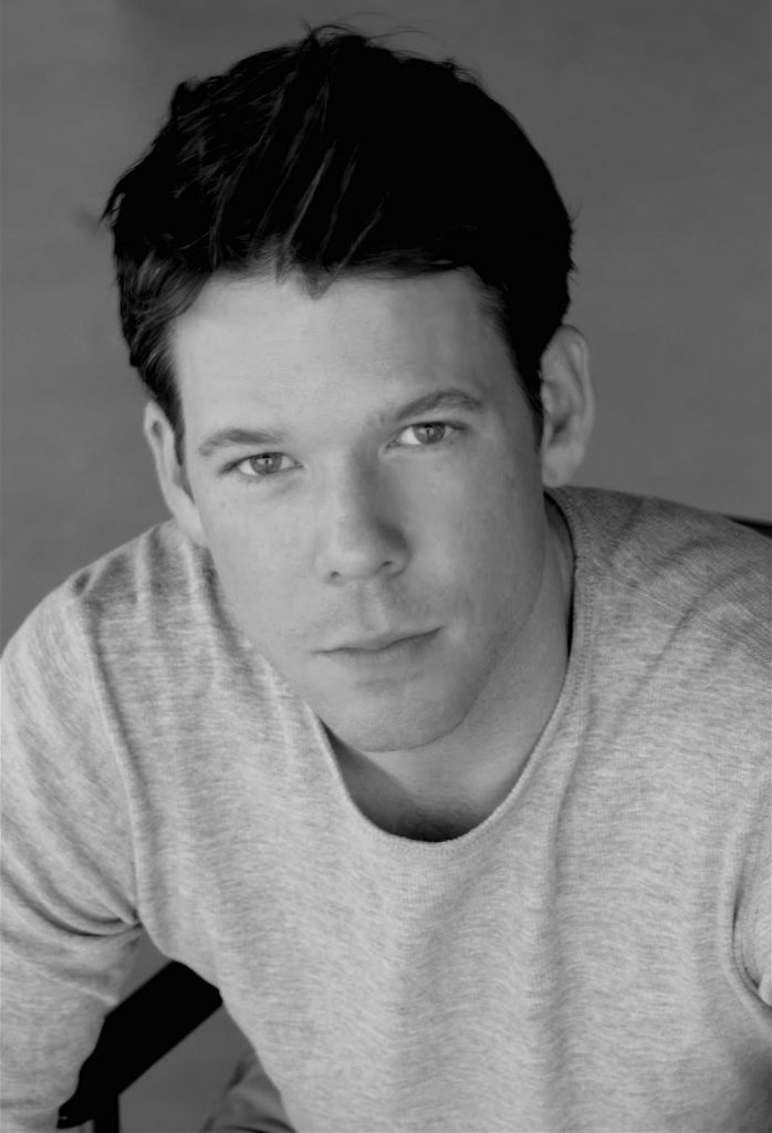 Holiday Beauty and Photography Tips from Jake Bailey - Makeup For Life